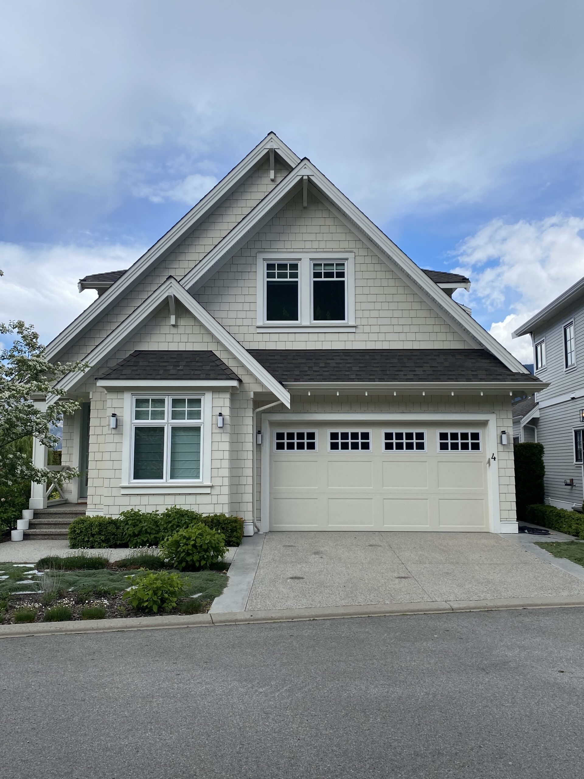 Gallery | Real Estate Developer Portfolio | Park Ridge Homes